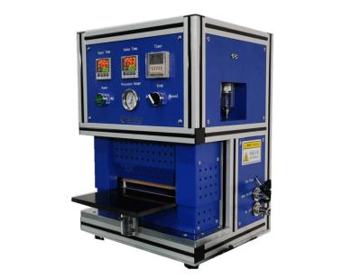 China Haida Sealing Machine for Pouch Cell Battery for sale