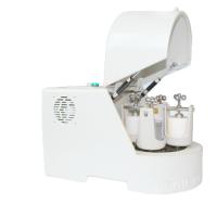 China HD Battery Production Experimental Equipment Planetary Ball Mill Machine for sale