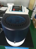 China HD Battery Production Experimental Equipment Planetary Ball Mill Machine for sale