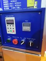 China HD Battery Discharge Test Equipment Battery Vacuum Planetary Mixer for sale