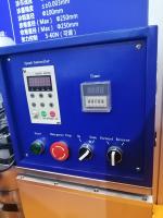 China HD Battery Discharge Test Equipment Battery Vacuum Planetary Mixer for sale