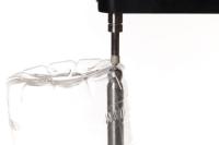 China HD Bottle Wall Thickness Gauge  Bottle Wall Thickness Gauge for Paper Packaging Testing Instruments for sale