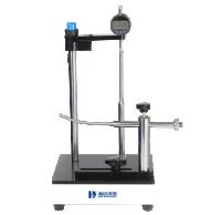 China HD Bottle Wall Thickness Gauge  Bottle Wall Thickness Gauge for Paper Packaging Testing Instruments for sale