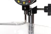 China HD Bottle Wall Thickness Gauge  Bottle Wall Thickness Gauge for Paper Packaging Testing Instruments for sale