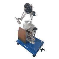 China HD Glass Bottle Impact Tester Professional Glass Bottle Impact Tester for Paper Packaging Testing Instruments for sale