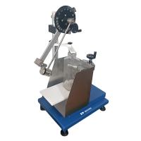 China HD Glass Bottle Impact Tester Professional Glass Bottle Impact Tester for Paper Packaging Testing Instruments for sale
