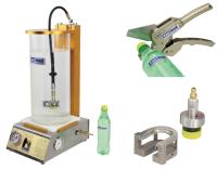 China HD Bottle Cap Secure Seal Tester Bottle Cap Secure Seal Tester for Paper Packaging Testing Instruments for sale