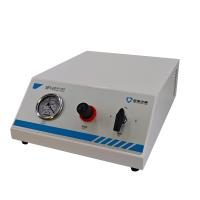 China HD Automatic Sealing Tester Display and AC Power for Easy Operation of Paper Packaging Testing Instruments for sale
