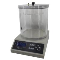 China HD Automatic Sealing Tester Display and AC Power for Easy Operation of Paper Packaging Testing Instruments for sale