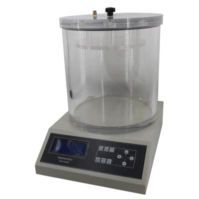 China HD Automatic Sealing Tester Display and AC Power for Easy Operation of Paper Packaging Testing Instruments for sale