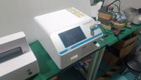 China HD Leak Burst Tester  Paper Packaging Testing Instruments Leak Burst Tester for Comprehensive Sealing Performance for sale