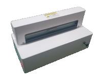 China HD Leak Burst Tester  Paper Packaging Testing Instruments Leak Burst Tester for Comprehensive Sealing Performance for sale
