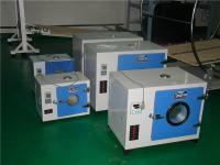 China Steel Plate Spraying Surface Lab Air Dry Testing Ovens , vacumn drying oven, Environmental Test Chambers for sale