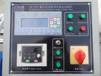 China Infant Dynamic Strollers Testing Machine With 1000mm Effective Width for sale