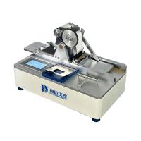 China HD Ink Printing Test Machine Ink Absorbency Tester for sale