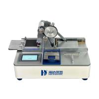 China HD Ink Printing Test Machine Ink Absorbency Tester for sale