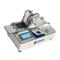 China HD Ink Printing Test Machine Ink Absorbency Tester for sale