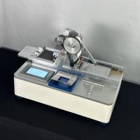 China HD Ink Printing Test Machine Ink Absorbency Tester for sale