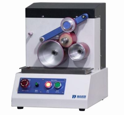 China HD Ink Printing Tester High Speed Inking Unit High-speed Ink Application Machine for sale