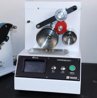 China HD Ink Printing Tester High Speed Inking Unit High-speed Ink Application Machine for sale