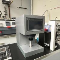China HD Ink Printing Test Machine ERIC Residual Ink Tester for sale