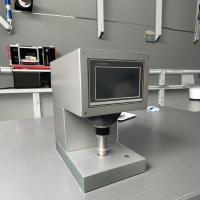 China HD Ink Printing Test Machine ERIC Residual Ink Tester for sale
