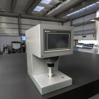 China HD Ink Printing Test Machine ERIC Residual Ink Tester for sale
