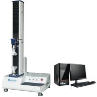 China Sanitary Hose Tensile Testing Machine Universal Tensile Strength Tester for sale