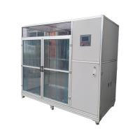China Bathroom Countertop Water Resistance Test Machine for sale