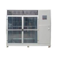 China Bathroom Countertop Water Resistance Test Machine for sale