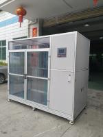 China Bathroom Countertop Water Resistance Test Machine for sale