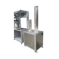 China Basin & Bathtub Drainage Rod Seal Test Machine for sale