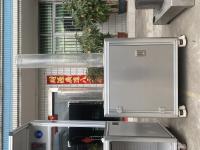 China Basin & Bathtub Drainage Rod Seal Test Machine for sale