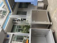 China Basin & Bathtub Drainage Rod Seal Test Machine for sale
