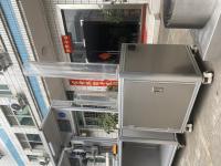 China Basin & Bathtub Drainage Rod Seal Test Machine for sale
