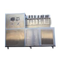 China Sanitary Tapware Quick-On Valve Cartridge Life Test Machine for sale