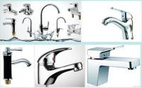 China Haida Sanitary Tap Water Pressure Bust Test Machine for sale