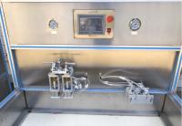 China HD EN817 Sanitary Tapware Air Tightness and Leak Tightness Test Machine for sale