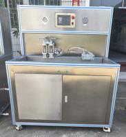 China HD EN817 Sanitary Tapware Air Tightness and Leak Tightness Test Machine for sale