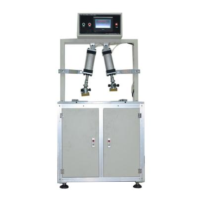 China Toilet Seat Ring and Cover Swing Life Test Machine for sale