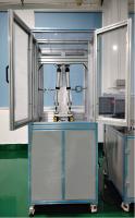 China Toilet Seat Ring and Cover Swing Life Test Machine for sale