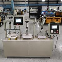 China Toilet Seat Ring and Cover Static Load & Impact Test Machine for sale