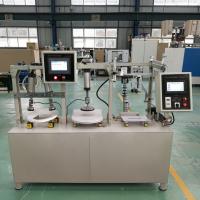 China Toilet Seat Ring and Cover Static Load & Impact Test Machine for sale