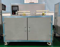 China Toilet Seat Cover Pressure Resistance Test Machine Toilet Seat Cover Tester for sale