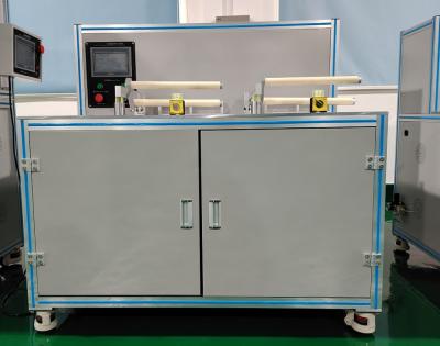 China Toilet Seat Cover Pressure Resistance Test Machine Toilet Seat Cover Tester for sale