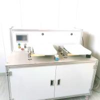 China Toilet Seat Cover Pressure Resistance Test Machine Toilet Seat Cover Tester for sale