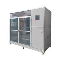 China Customized Bathroom Countertop Water Resistance Test Machine for sale