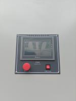 China Customized Bathroom Countertop Water Resistance Test Machine for sale
