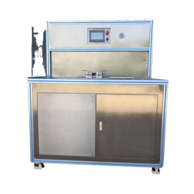 China HD  Sanitary Tapware Flow Rate Test Machine For Precise Flow Measurement And Enhanced Testing Accuracy for sale