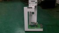 China Digital Display Rubber Testing Machine , Plastic Material Charpy Impact Testing Equipment for sale